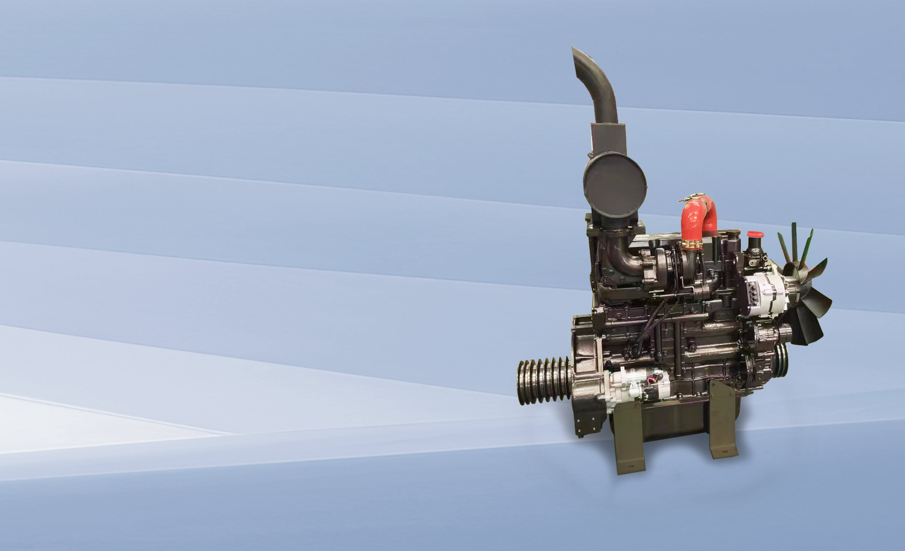 Marine MachinerySpecial Multi-cylinder Machine - Changfa Agricultural ...