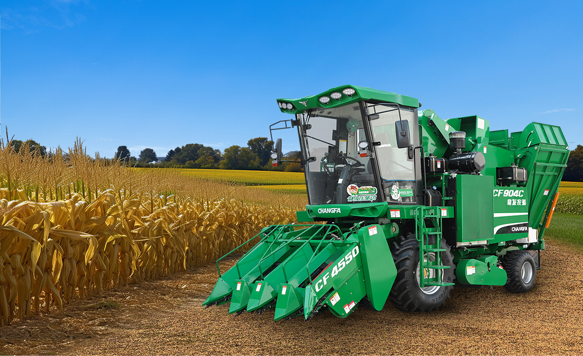 CF904C - Changfa Agricultural Equipment